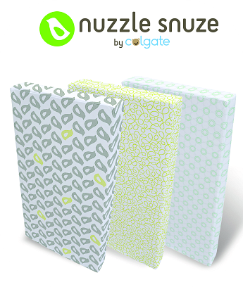 Coupons and Lesson Plans: Sweet Dreams With A Colgate Nuzzle Snuze Crib ...