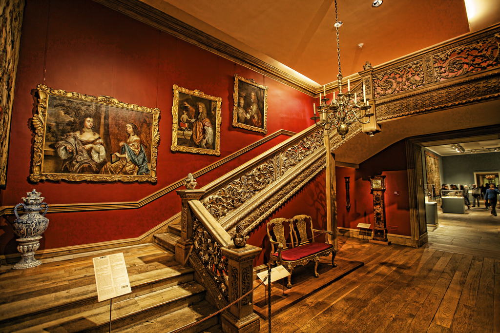 Sights and Insights: About Cassiobury Park, Watford, Hertfordshire, U.K ...