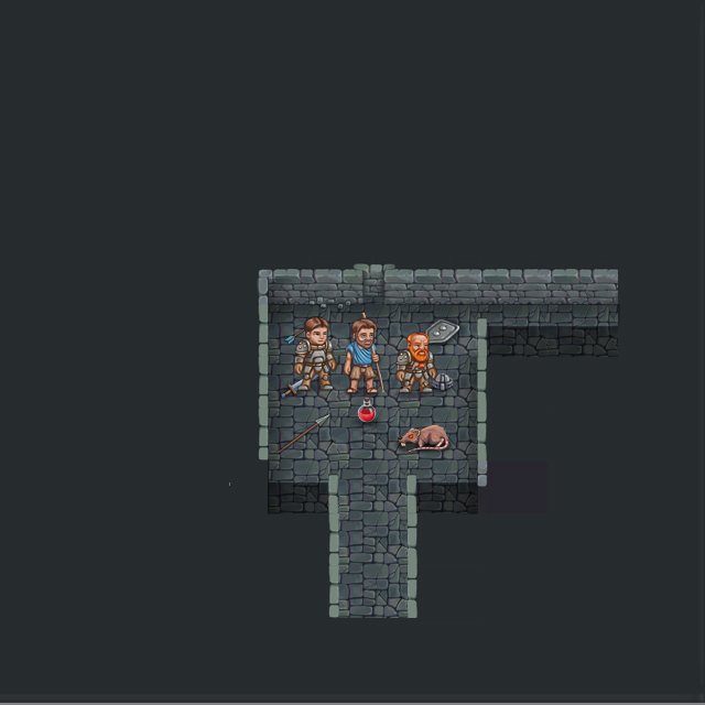 The Official Blog for ADOM (Ancient Domains Of Mystery): ADOM: The ...