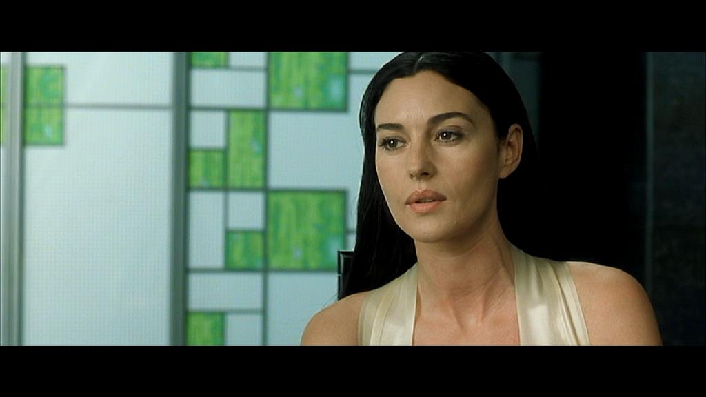 Taliesin meets the vampires: Honourable mention: The Matrix Reloaded