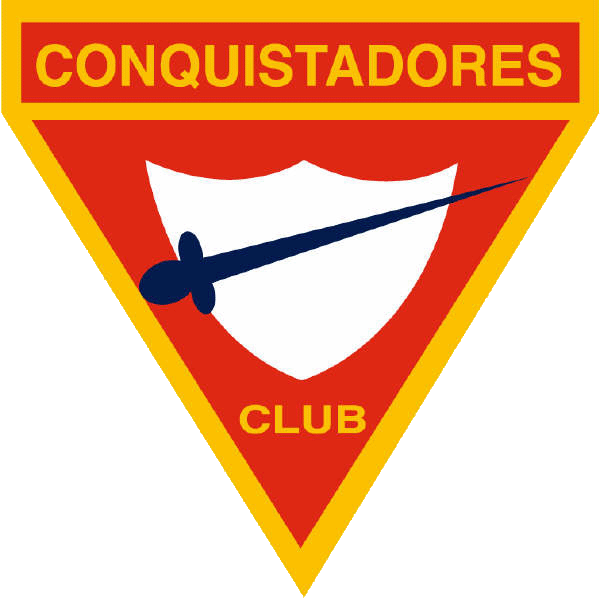GENERACIÓN DOCE: LOGOS CONQUISTADORES