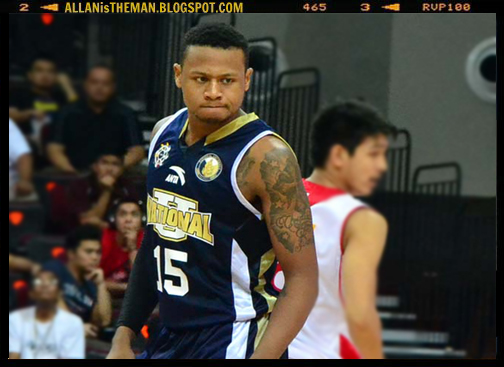 NBA Agent Targets Bobby Ray Parks For A Workout | ALLAN THE MAN