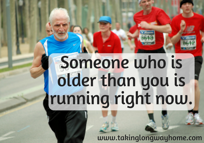 Tell me...are you motivated or discouraged by fitspo memes? What are ...