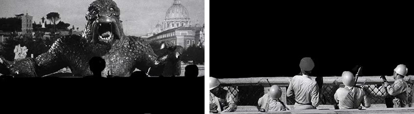 Ray Harryhausen and the Creation of Dynamation - Silver Scenes - A Blog ...