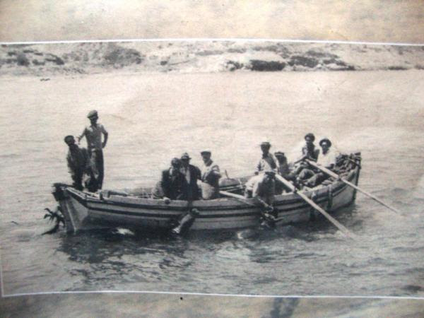AdelinFM Kythira : ΑΦΙΕΡΩΜΑ - ΤΑ ΠΛΟΙΑ ΤΩΝ ΚΥΘΗΡΩΝ ΚΑΙ ΑΝΤΙΚΥΘΗΡΩΝ