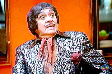 Blog do Moraes: Chico Anísio 80