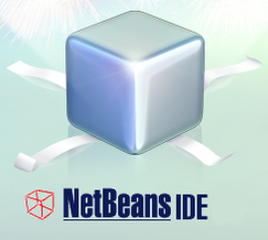 RUMUS JAVA: Java Netbeans IDE