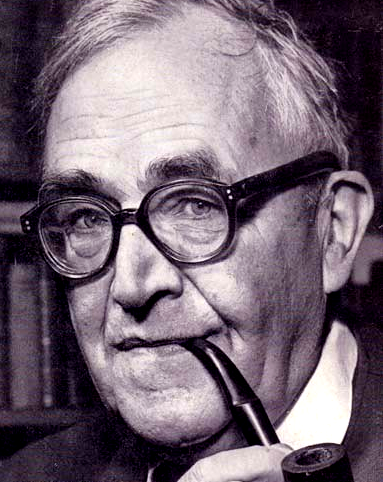 Famous Pipe Smokers: 07/01/08