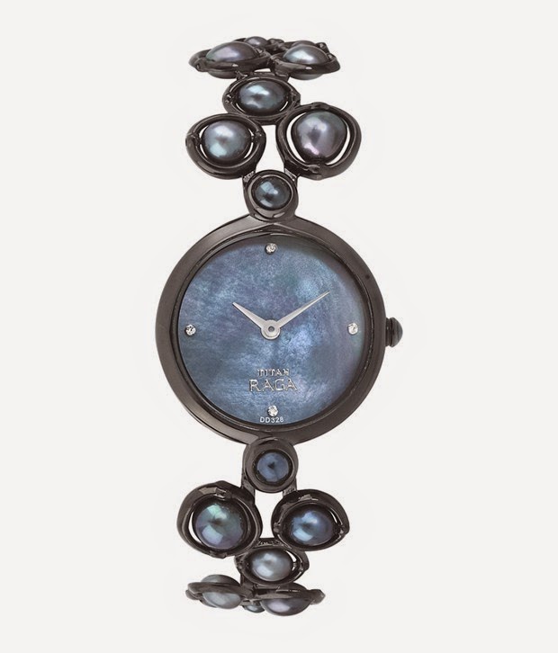 Titan - Jual Jam Tangan Original (Fossil, Guess, Daniel Wellington ...