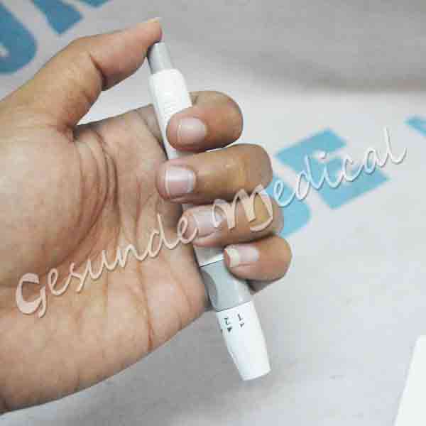 Pen lancets General Care - Toko Medis Jual Alat Kesehatan