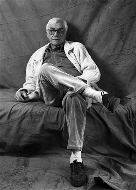 Booth Zombie Pic: James Booth Zulu