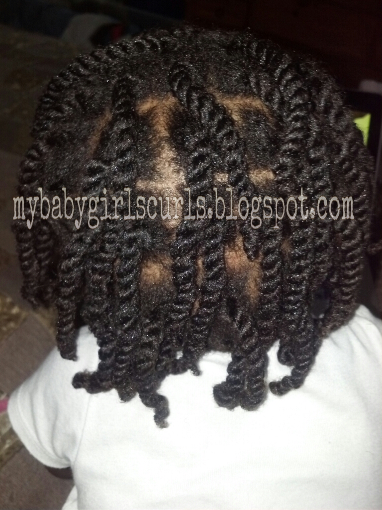 My Baby Girls Curls: July Hair Carnival- Two Strand Twists, Flat Twists ...