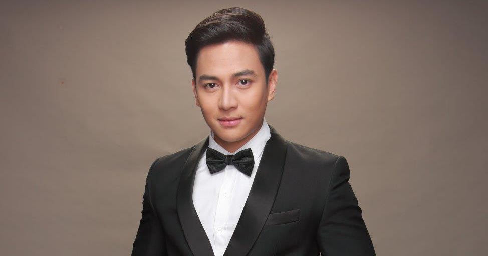 Jak Roberto Happy To Be Paired With Barbie Forteza In 'Kara Mia', Wants ...