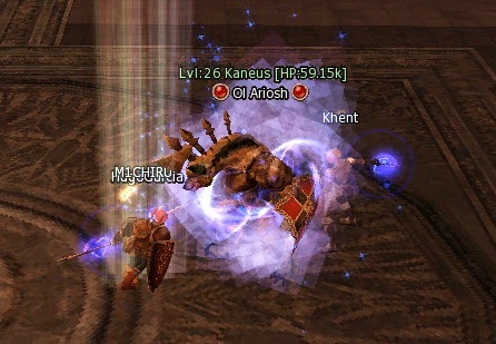 ~ A r a d a S ~: Guia Kamaloka