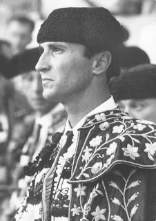 Toreros Españoles: LUIS MIGUEL DOMINGUIN