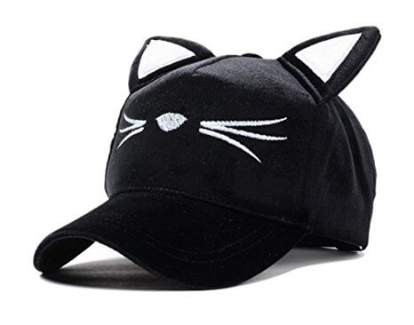 Top Selling: 15 Cute Baseball Caps For Women - bestbaseballhats