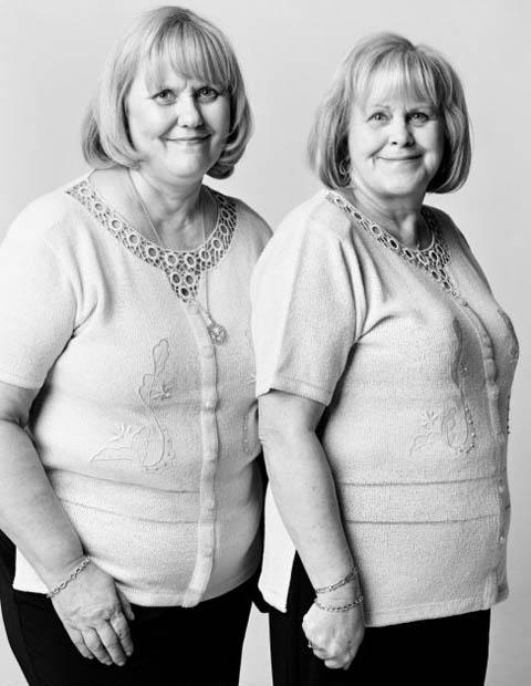 El Gabinete del Olvido: ¿Nuestros dobles existen? ¿Qué es un doppelganger?