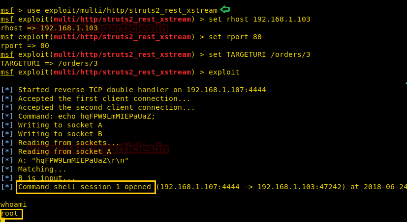 Hack The Vulnhub Pentester Lab S2 052 Hacking Articles