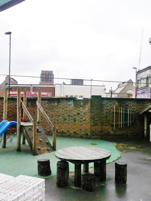 OPEN Dalston: Colvestone school - Dalston resident sues Hackney to Save ...
