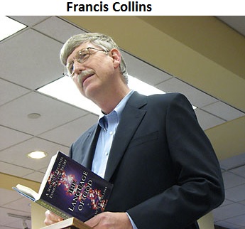 Sandwalk: Four things that Francis Collins learned from sequencing the ...