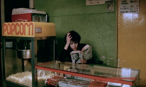 filmoteca ámbar / cine arte, de autor y clásico: Jim Jarmusch ...