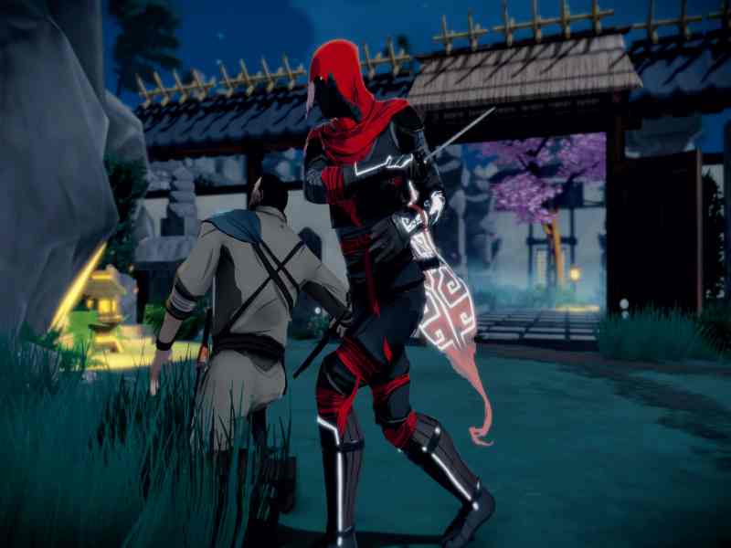 Aragami 2 all collectibles - sheryunit