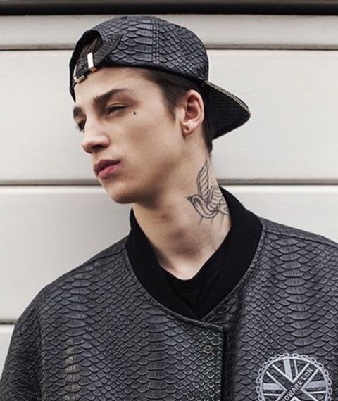 [Pann] Rumores pasados de CL saliendo con Ash Stymest - Kpop Fuss
