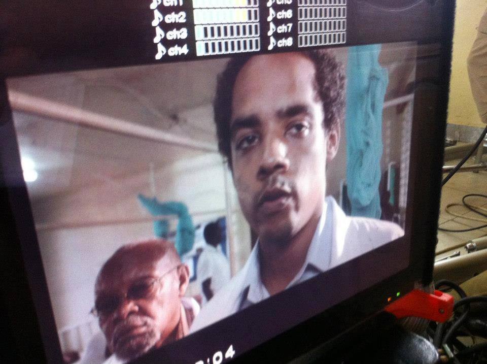 SWP: "GOING BONGO" FILM GETS TOGETHER SWAHILI MOVIE STARS AND ...