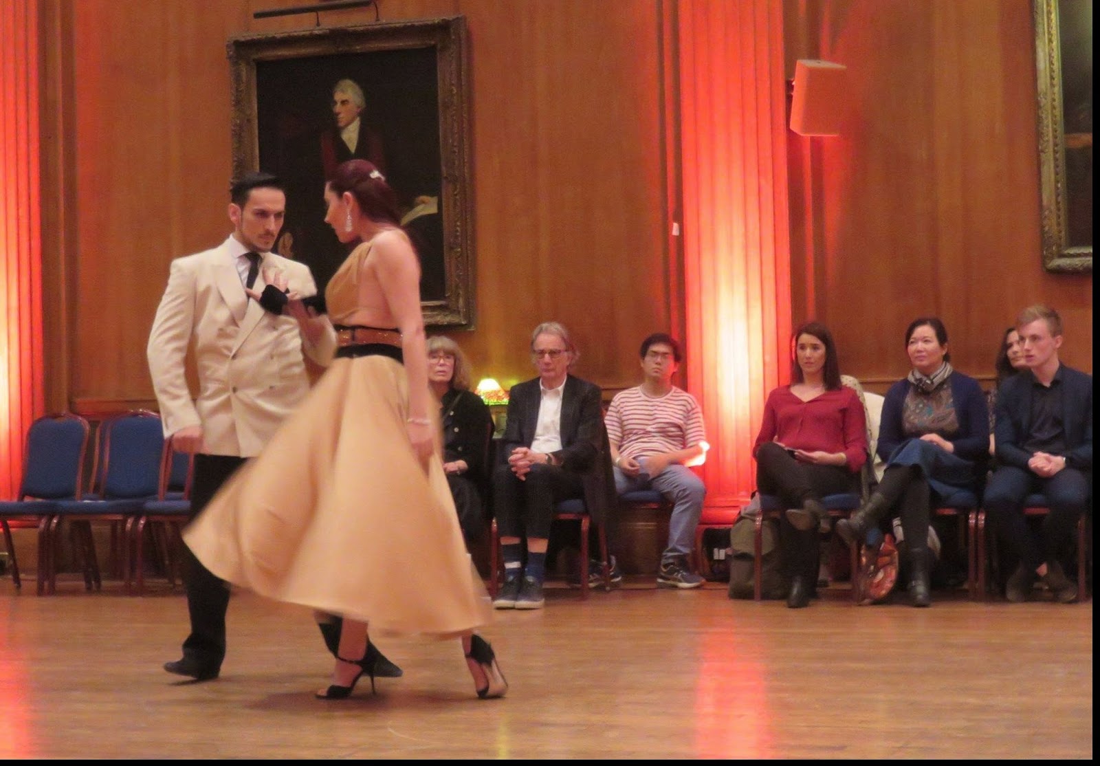 bacau-media.ro: Aur pentru România la tango de scenă, la Campionatul ...