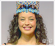 All That Beauty: Miss World 2002