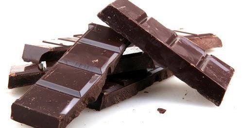 Les recettes de cuisine de Chantal: LE CHOCOLAT NOIR ET SES DIX ...