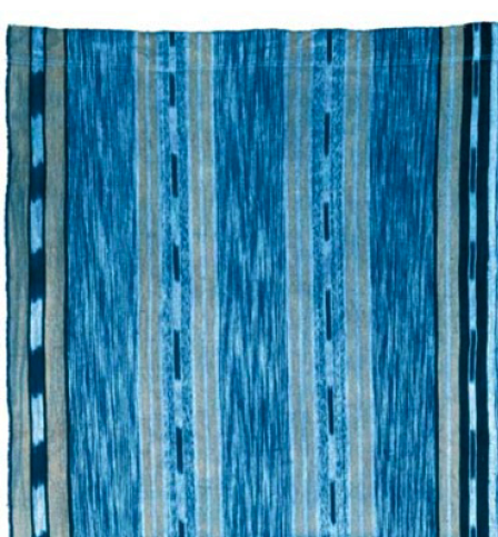 Life and culture: WEAVING IN EBIRA LAND