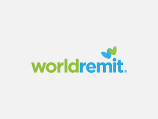 WorldRemit Vector Logo