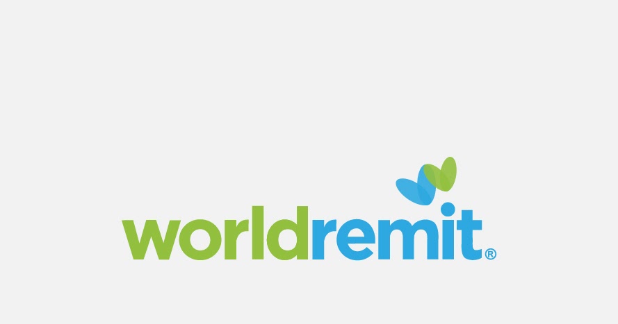 WorldRemit Vector Logo