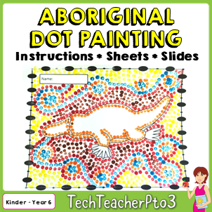 NAIDOC Week classroom ideas | Foundation into First