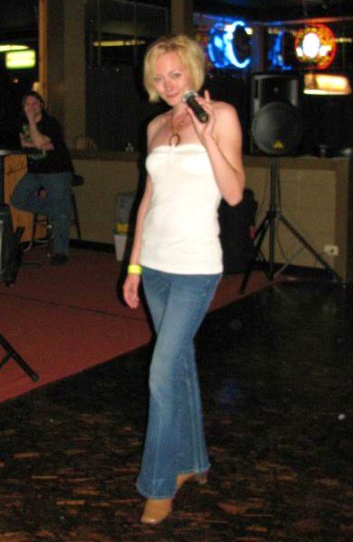 Est. 1994: HAPPY BIRTHDAY, AUTUMN WILLIAMS!!!!!!