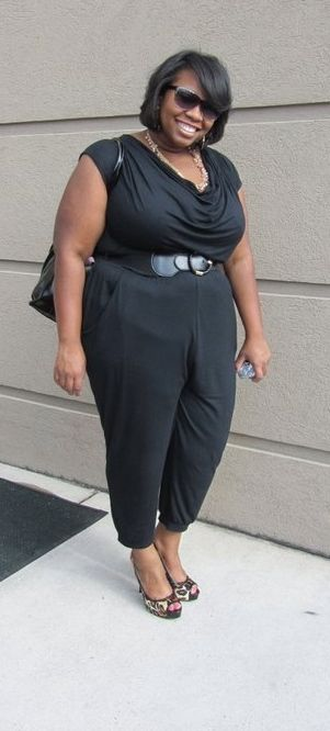 STYLISH CURVES OF THE DAY - Stylish Curves