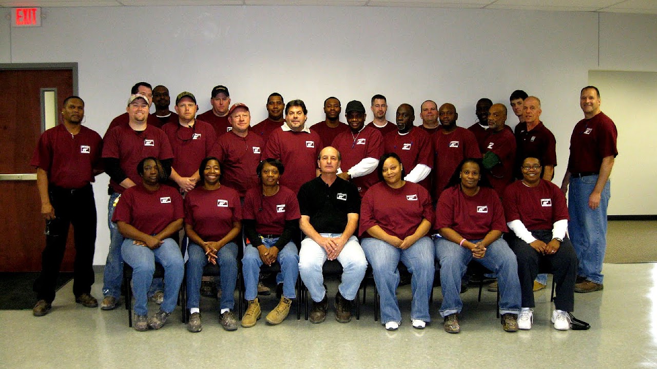 Columbia Corrugated Box - Box Choices