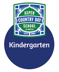 Kindergarten at Aspen Country Day School: Practicing Independence
