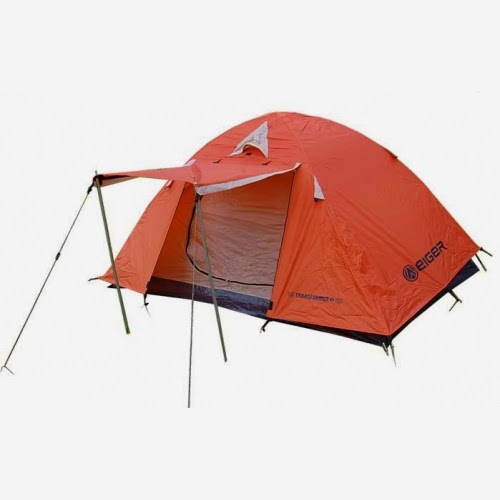 Tenda Eiger E101 Transformer