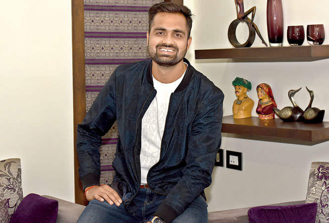 Aniket Choudhary Wiki, Hd Images, Girlfriend, Affairs,Today Updates ...