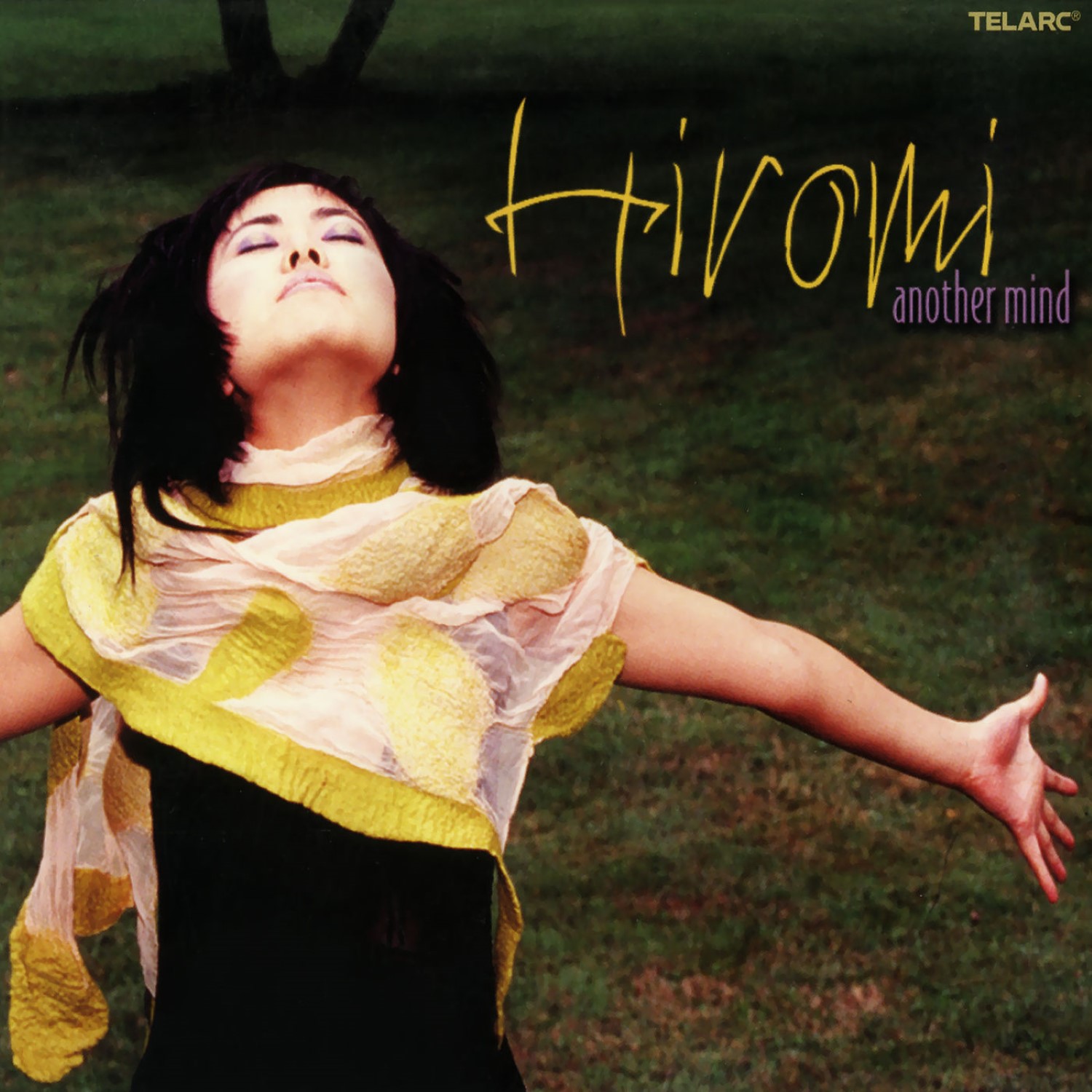 HIROMI - ANOTHER MIND