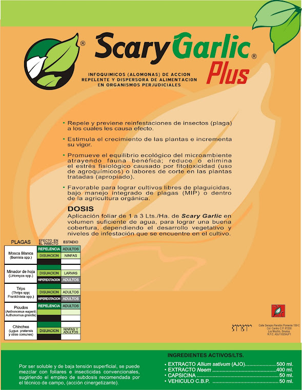 Industrial Agrobiologicos del Noroeste