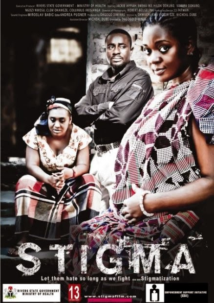 Lagos Film Society, Goethe Institute and German Consulate General ...