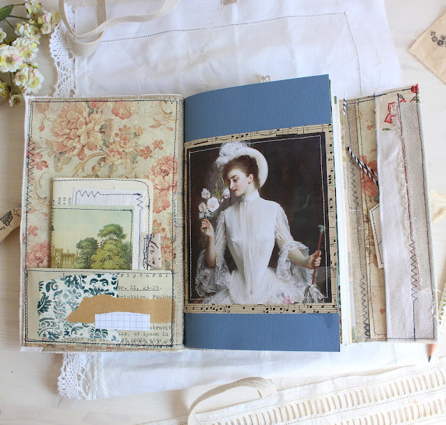 Roxy Creations: Diy Ephemera