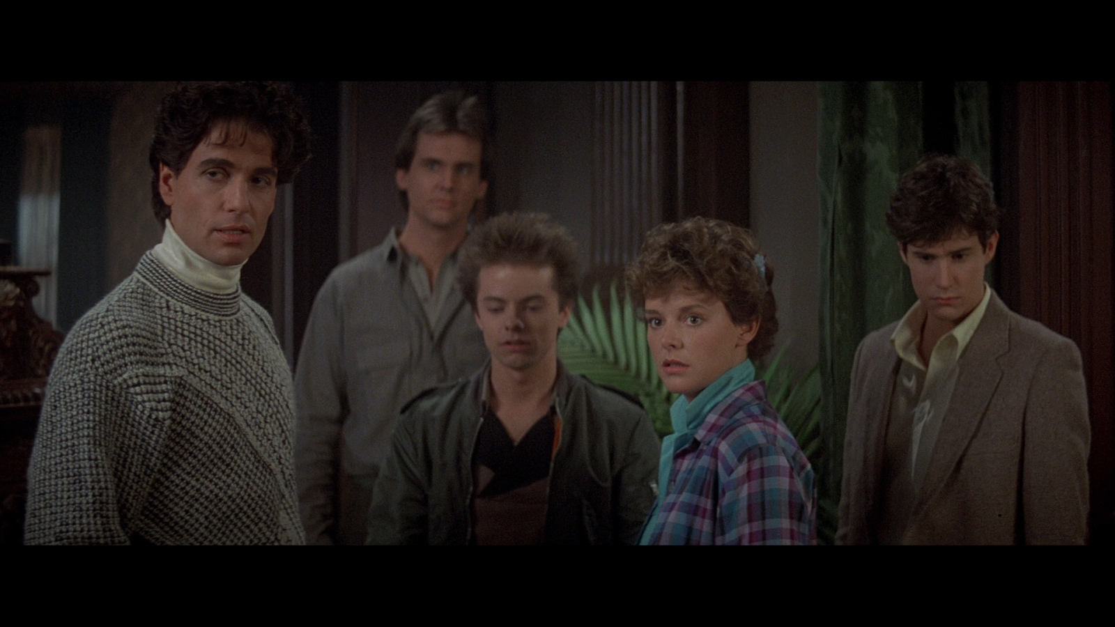 Happyotter: FRIGHT NIGHT (1985)