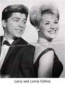 FROM THE VAULTS: Larry Collins born 4 October 1944