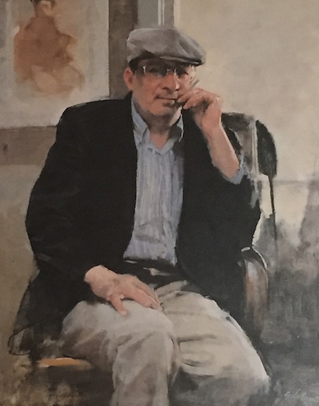 Arte & Ofício: pintores norte-americanos