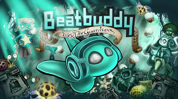 Beatbuddy: Tale of the Guardians (Video Game Review) - BioGamer Girl