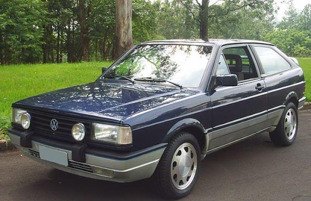 Volkswagen Gol completa 32 anos de vida e comemora 25 anos de liderança ...
